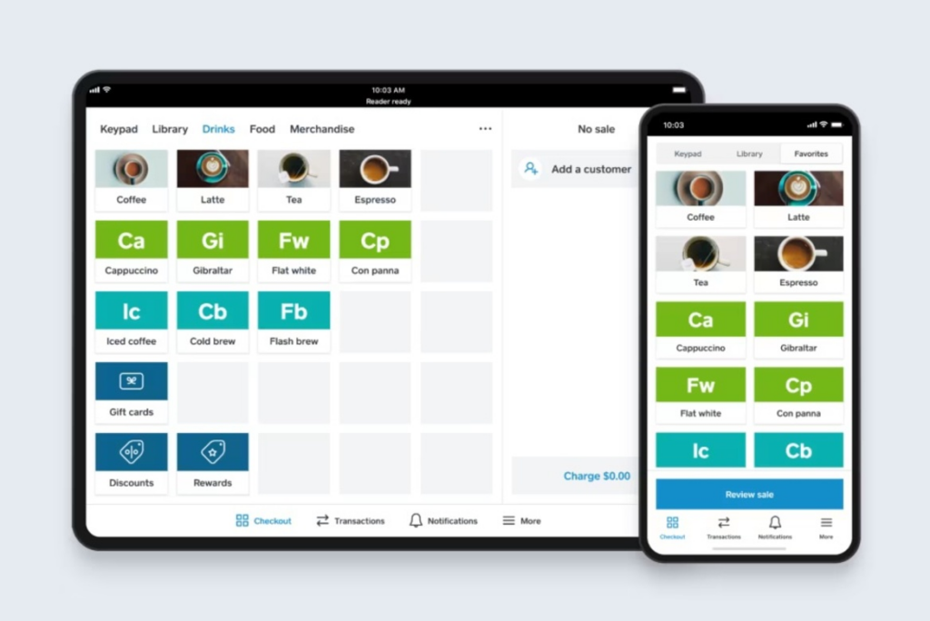 8 Best POS Apps & Mobile POS Systems in 2026