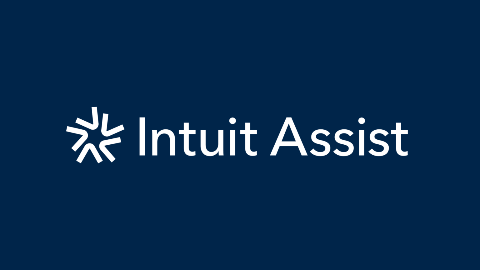 Intuit Assist Explained: QuickBooks' New AI for Small Businesses
