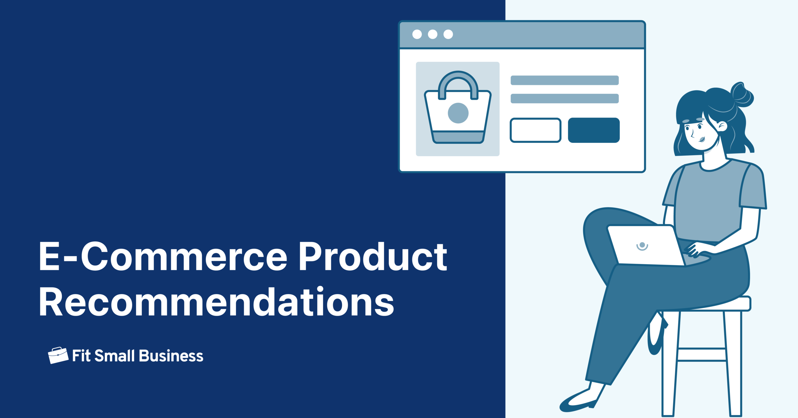 Ecommerce Product Recommendations: Ultimate Guide to Increasing Sales