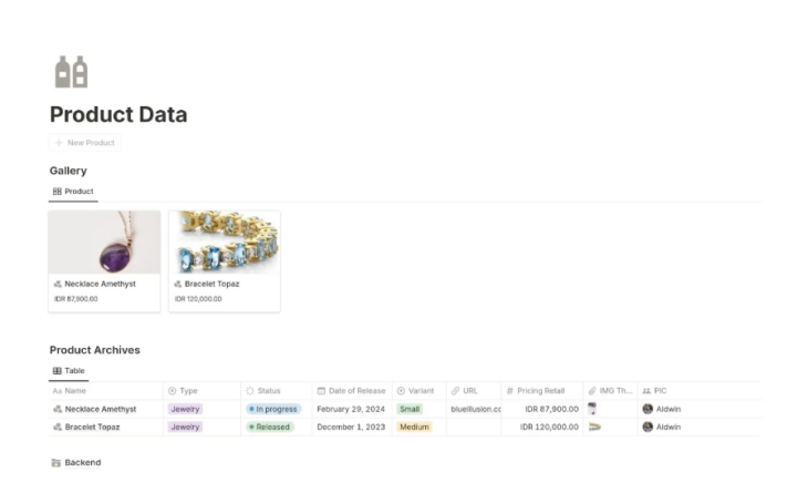 9 Best Product Catalog Templates (Free Download & Customize)
