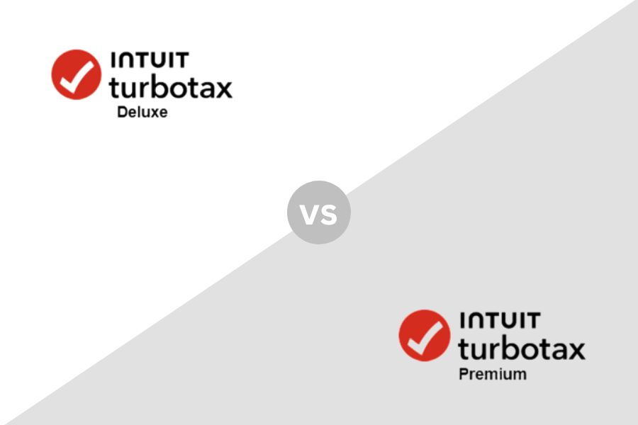 TurboTax Premium vs Deluxe: Which To Use?