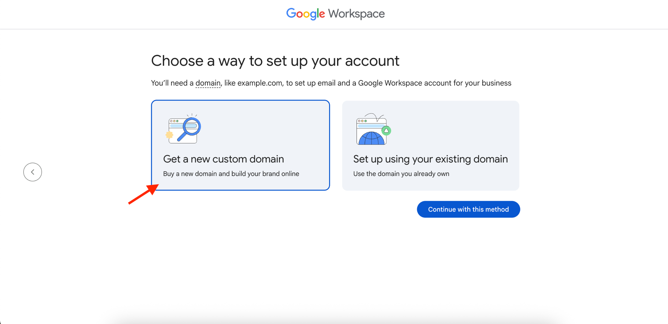 How to Create a Business Email on Gmail in 5 Simple Steps