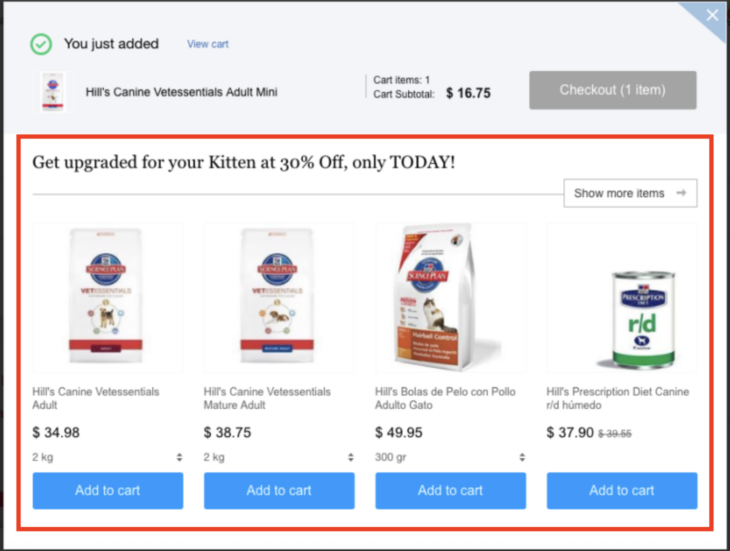 Ecommerce Product Recommendations: Ultimate Guide to Increasing Sales