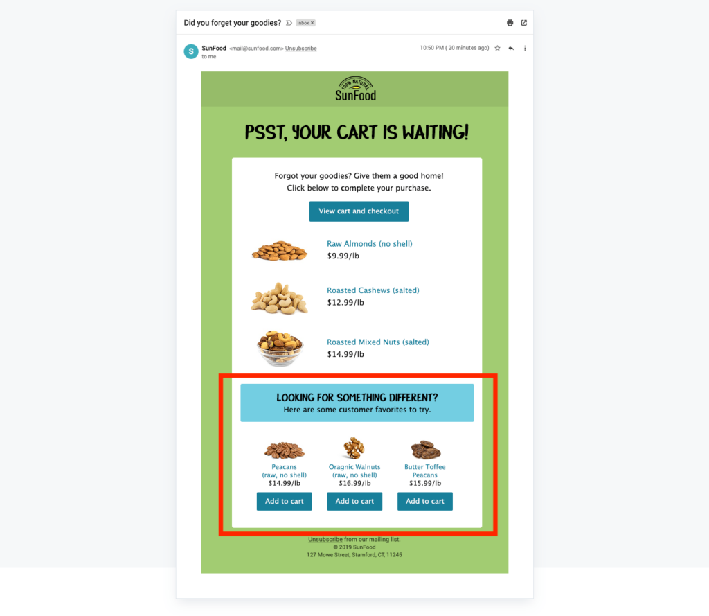 Ecommerce Product Recommendations: Ultimate Guide to Increasing Sales
