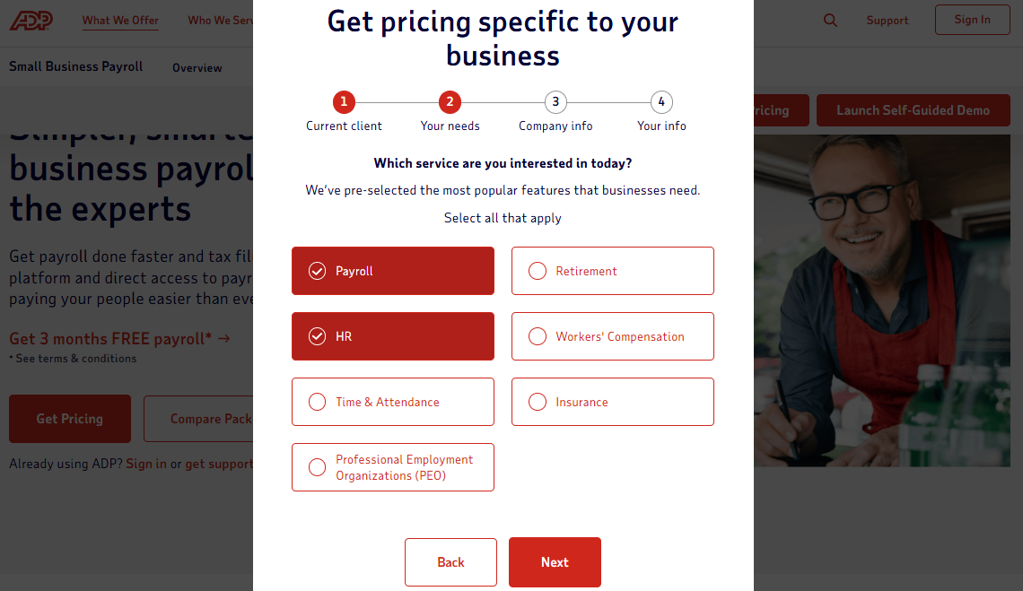 How to Use ADP RUN Payroll in 7 Easy Steps