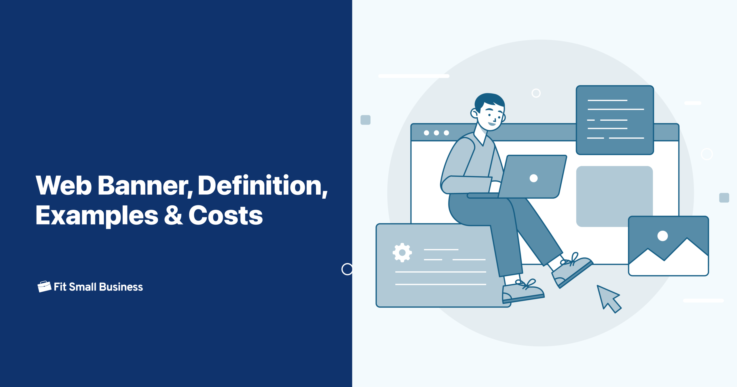 What Is a Website Banner? Definition, Types, Sizes & Pro Tips