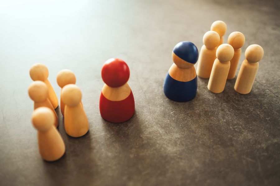 7 Proven Tactics on How to Handle Competition in Business