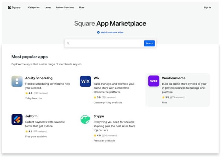 10 Best Merchant Services for 2026