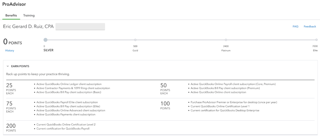 How to Become a QuickBooks ProAdvisor in 7 Simple Steps