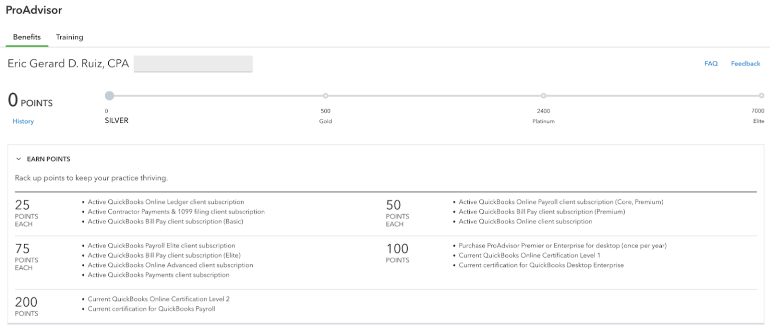 How to Become a QuickBooks ProAdvisor in 7 Simple Steps