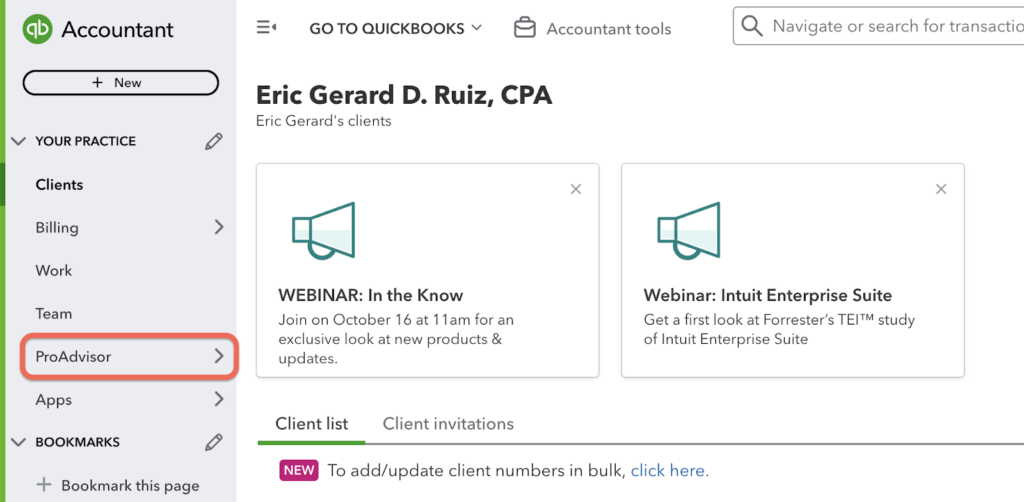 How to Become a QuickBooks ProAdvisor in 7 Simple Steps