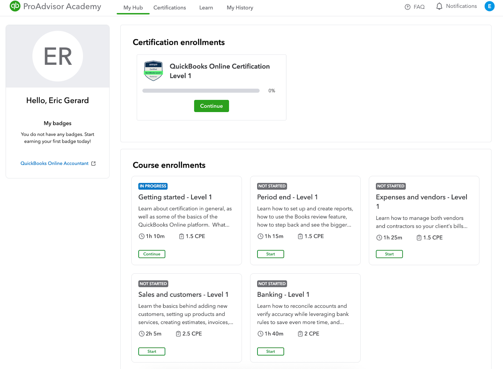 How to Become a QuickBooks ProAdvisor in 7 Simple Steps