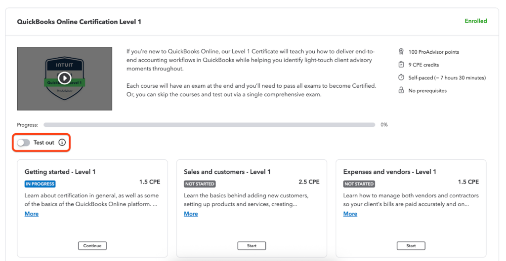 How to Become a QuickBooks ProAdvisor in 7 Simple Steps