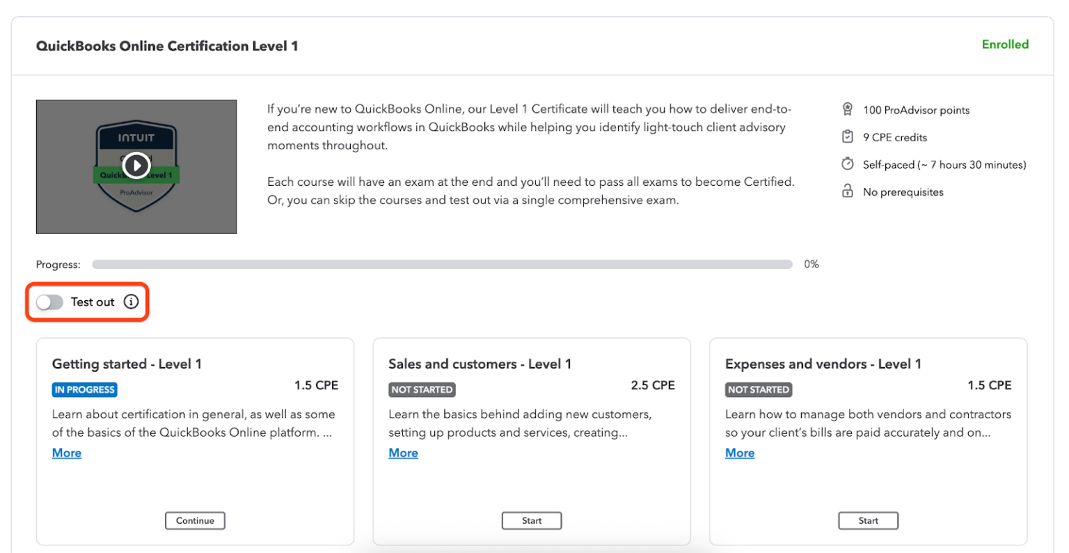 How to Become a QuickBooks ProAdvisor in 7 Simple Steps