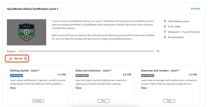 How to Become a QuickBooks ProAdvisor in 7 Simple Steps