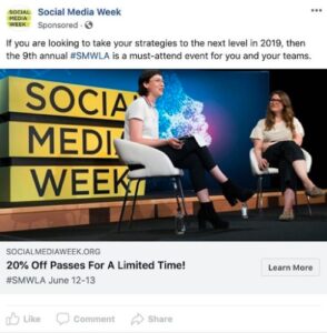 How to Advertise on Facebook: A Beginner's Guide