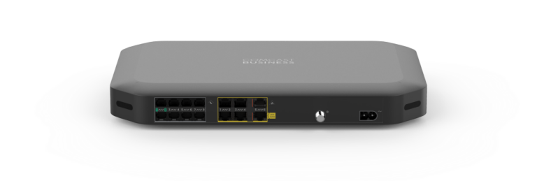 Best Business WiFi for Small Offices and Teams