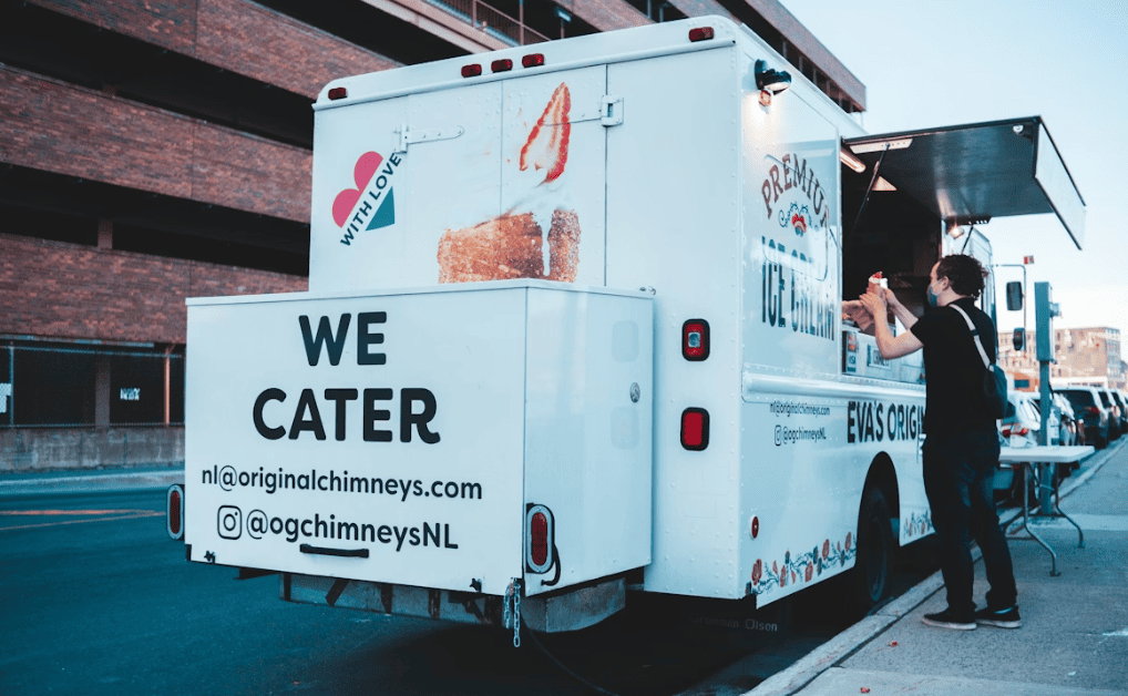 How to Start a Catering Business: Step‑by‑Step Guide