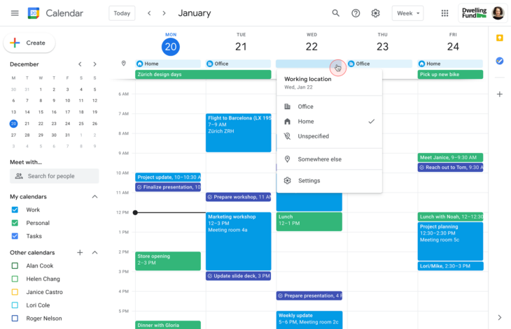 7 Best Digital Planners for Busy Small Business Owners