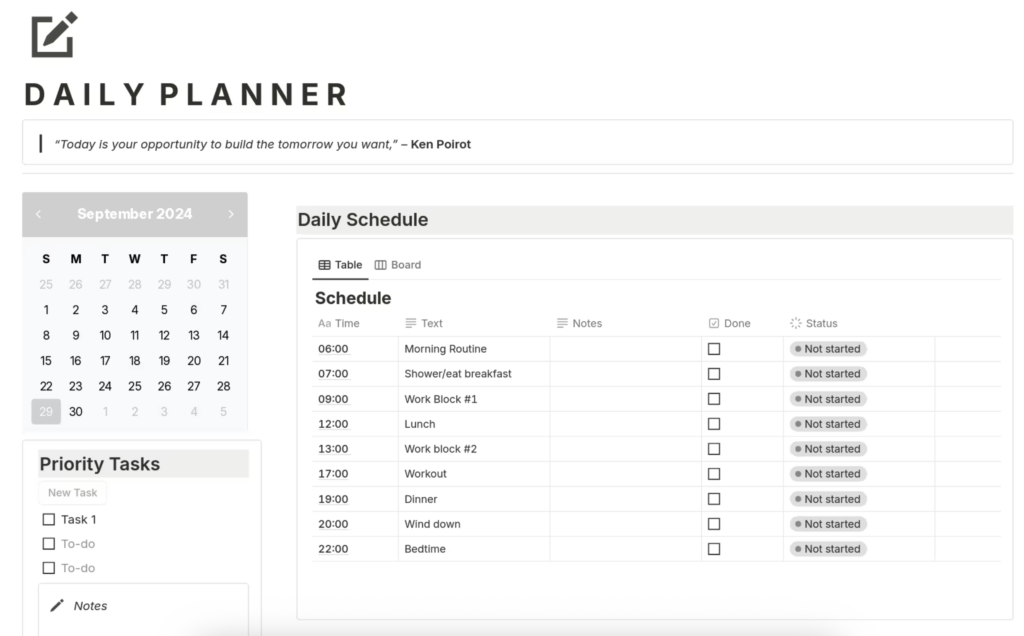 7 Best Digital Planners 2025 for Busy Small Business Owners