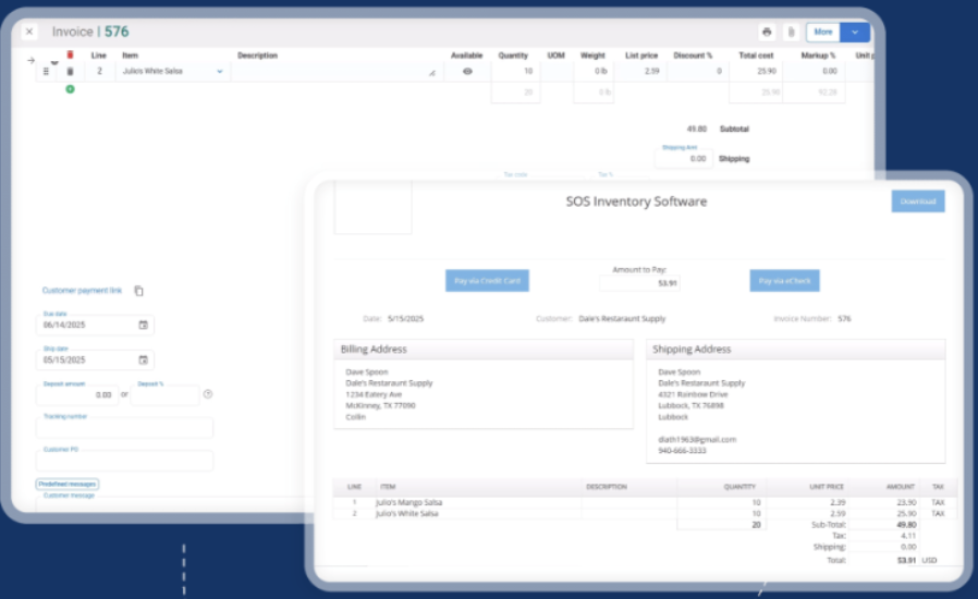 10 Best Inventory Software that Integrate with QuickBooks