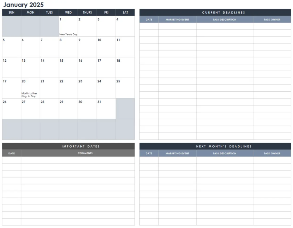 7 Best Digital Planners for Busy Small Business Owners