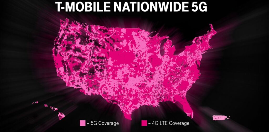 T-Mobile Internet for Business Review: Pros, Cons & Verdict