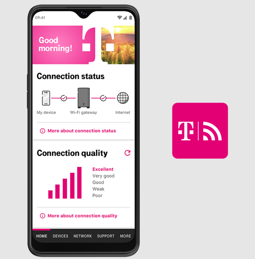 T-Mobile Internet for Business Review: Pros, Cons & Verdict