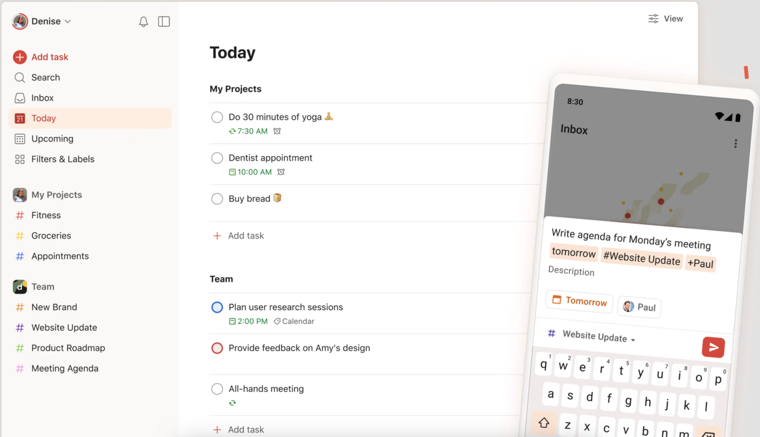 7 Best Digital Planners for Busy Small Business Owners
