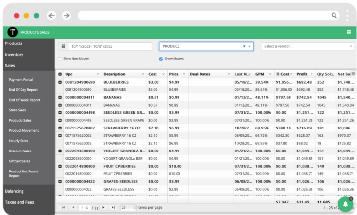 7 Best POS Inventory Systems for Small Businesses in 2026