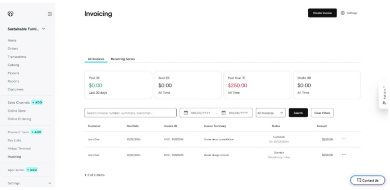 GoDaddy Payments Review 2025: Pros, Cons & Best Use Cases