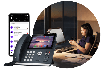 7 Best Office Phone Systems for Small Businesses in 2026