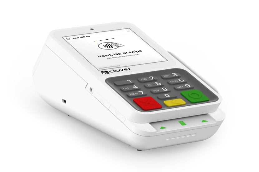 7 Best Mobile Credit Card Processors of 2026