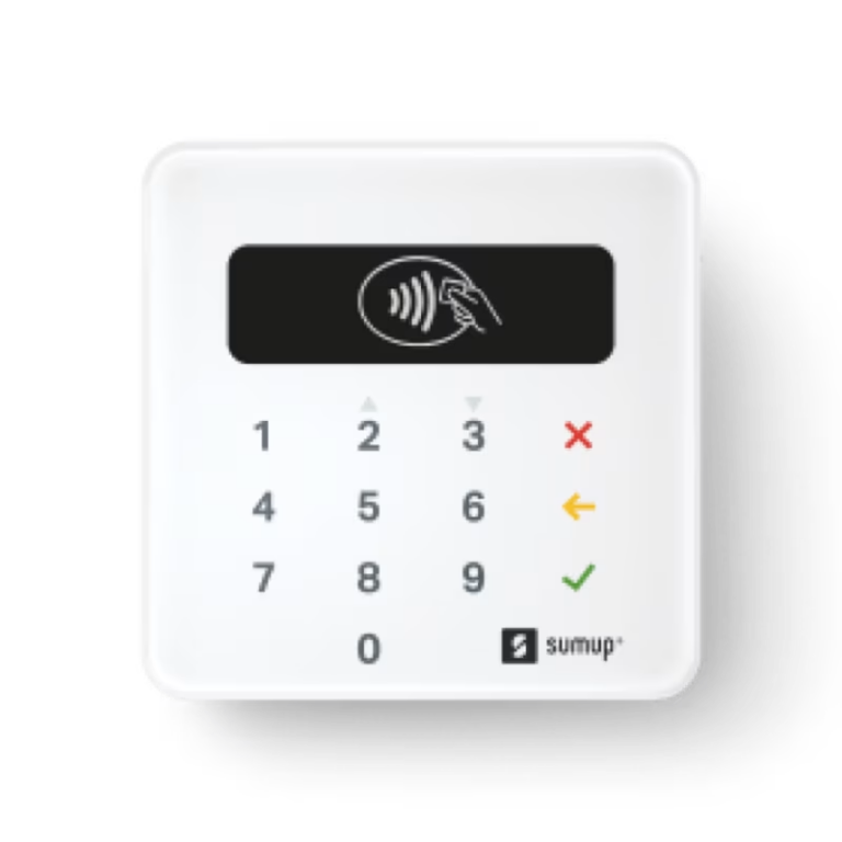 7 Best Mobile Credit Card Processors of 2026
