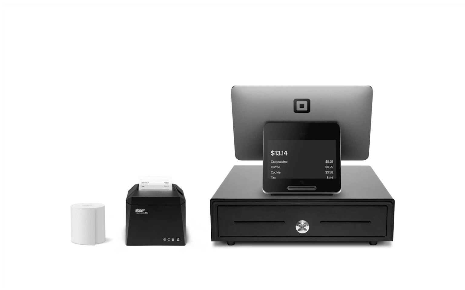 How to Use Square to Accept Credit Card Payments