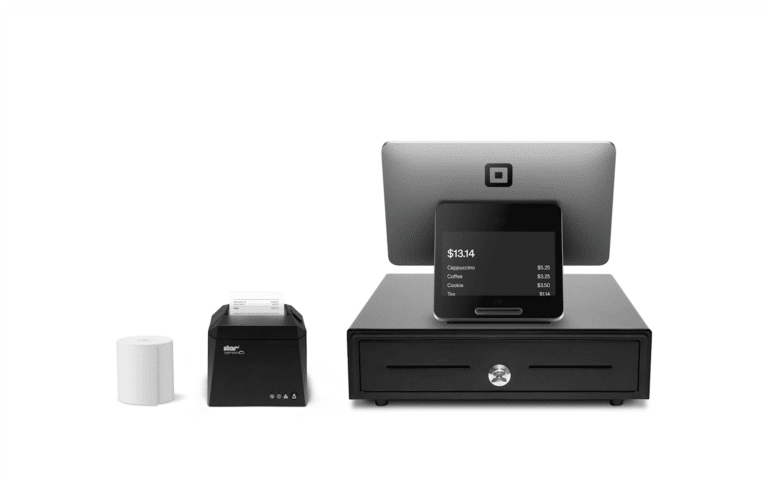 How to Use Square to Accept Credit Card Payments