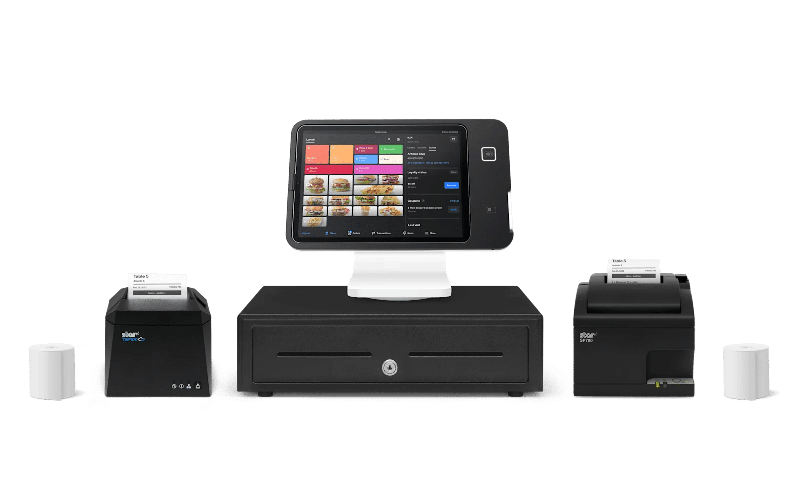 How to Use Square to Accept Credit Card Payments