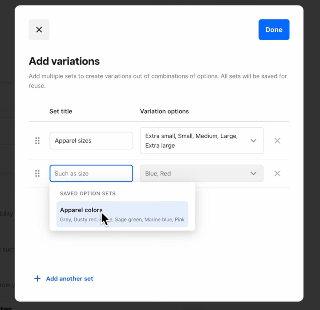 Square inventory setup and management guide