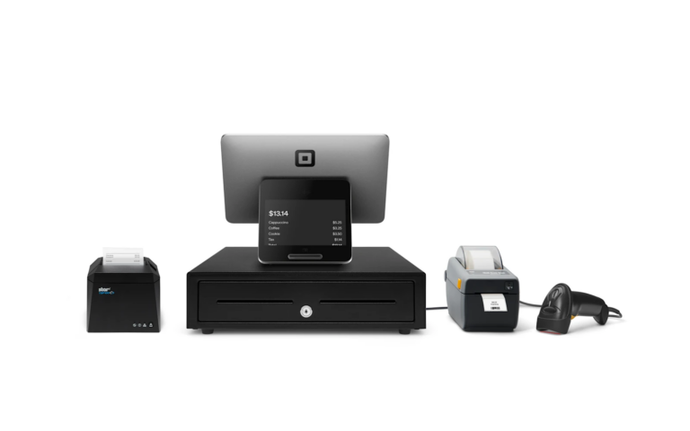 Square hardware: Compare POS devices & pricing